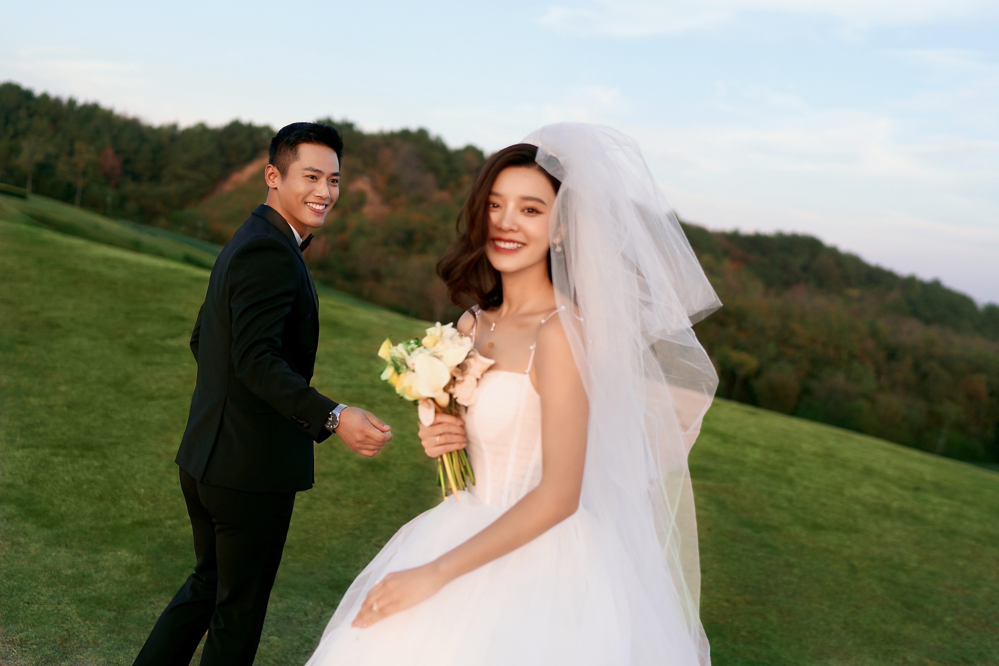 ONLYART摄影工作室(武汉店)怎么样/官网价格/电话 - 婚礼纪