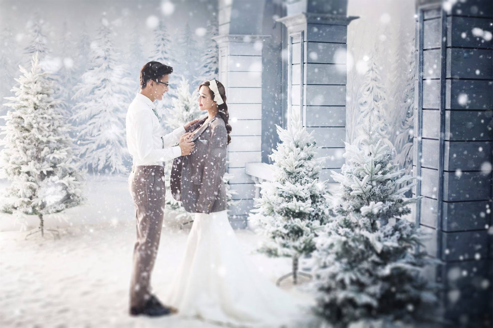 结婚录像用的歌曲【婚礼纪】